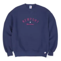 2025年最新】Newport スウェットの人気アイテム - メルカリ 2025年最新】Newport スウェットの人気アイテム - メルカリ