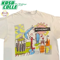 2025年最新】MUDHONEY Tシャツの人気アイテム - メルカリ 2025年最新】MUDHONEY Tシャツの人気アイテム - メルカリ
