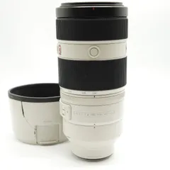 2025年最新】SONY FE 100-400mm F4.5-5.6 GM OSS SEL100400GM 2025年最新】SONY FE 100-400mm F4.5-5.6 GM OSS SEL100400GM