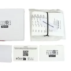 2025年最新】Supreme MM6 Walletの人気アイテム - メルカリ 2025年最新】Supreme MM6 Walletの人気アイテム - メルカリ