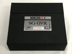 2025年最新】sg-09r バイオハザード re:4の人気アイテム - メルカリ 2025年最新】sg-09r バイオハザード re:4の人気アイテム - メルカリ