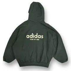 2025年最新】Fear of God adidas パーカー フィアオブゴッドの 2025年最新】Fear of God adidas パーカー フィアオブゴッドの