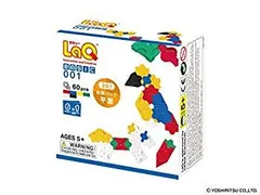 【2026年最新】LaQ ラキュー Basic7 1400pcsの人気アイテム - メルカリ
