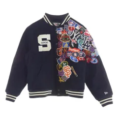 2025年最新】Supreme NEW ERA mlb varsityの人気アイテム - メルカリ 2025年最新】Supreme NEW ERA mlb varsityの人気アイテム - メルカリ