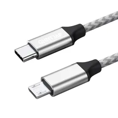 【2026年最新】USB C to Micro USB OTGケーブルの人気アイテム - メルカリ