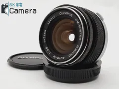 2025年最新】ZUIKO 21mm F3.5の人気アイテム - メルカリ 2025年最新】ZUIKO 21mm F3.5の人気アイテム - メルカリ