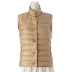 2026年最新】MONCLER ダウンベスト・キルティングベストの人気アイテム
