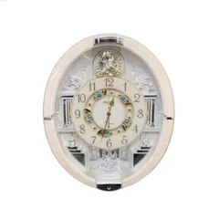 【2024年最新】セイコーからくり時計の人気アイテム - メルカリ