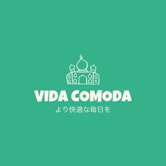vida comoda - メルカリShops