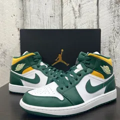 2025年最新】jordan 1 シアトルの人気アイテム - メルカリ 2025年最新】jordan 1 シアトルの人気アイテム - メルカリ