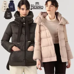 2025年最新】ヘルノ Herno 正規取扱店の人気アイテム - メルカリ 2025年最新】ヘルノ Herno 正規取扱店の人気アイテム - メルカリ