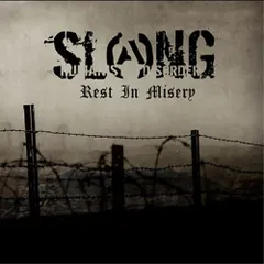 【2026年最新】SLANG CD REST IN MISERYの人気アイテム - メルカリ