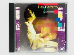 【2024年最新】RAY BARRETTO の人気アイテム - メルカリ