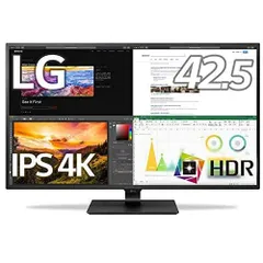 2025年最新】lg 4k モニター 42.5の人気アイテム - メルカリ 2025年最新】lg 4k モニター 42.5の人気アイテム - メルカリ