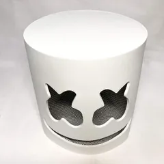 2025年最新】marshmello maskの人気アイテム - メルカリ 2025年最新】marshmello maskの人気アイテム - メルカリ