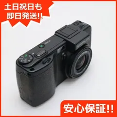 2025年最新】ricoh gx100の人気アイテム - メルカリ 2025年最新】ricoh gx100の人気アイテム - メルカリ