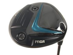 返品OK 【中古ゴルフクラブ】【超美品】プロギア RS X ドライバー 2024