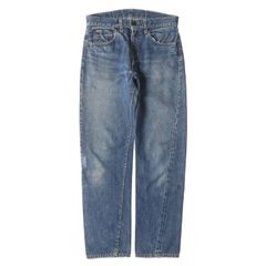 希少 スペシャル】Levis / vintage ヴィンテージ リーバイス パンツ