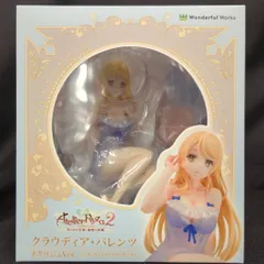 2025年最新】クラウディア・バレンツ フィギュアの人気アイテム 2025年最新】クラウディア・バレンツ フィギュアの人気アイテム