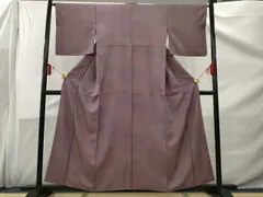 平和屋着物□江戸小紋 鮫小紋柄 正絹 逸品 AAAY7176fw