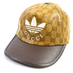 2025年最新】gucci adidas キャップの人気アイテム - メルカリ 2025年最新】gucci adidas キャップの人気アイテム - メルカリ